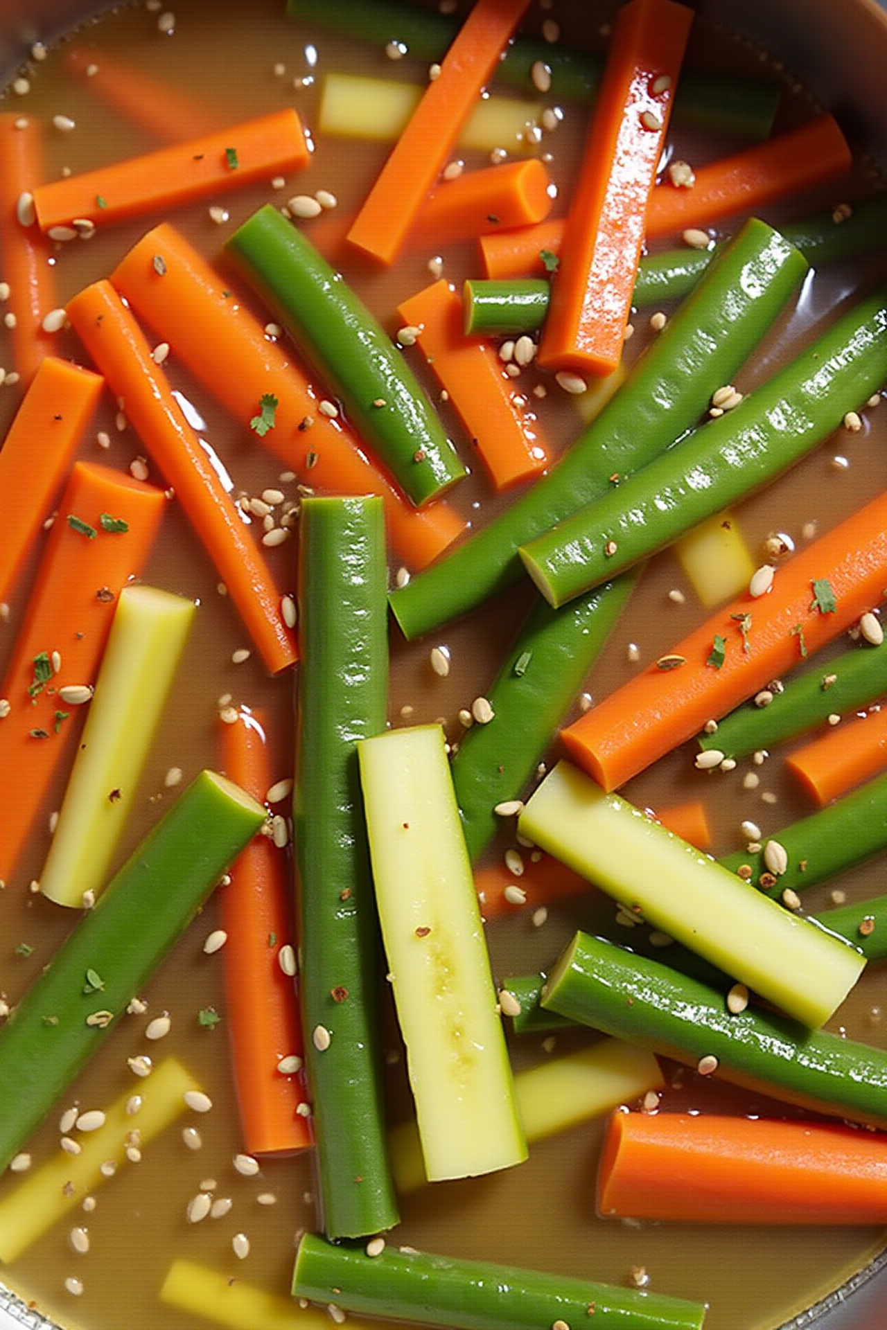 Fermenting Made Simple: Your Ultimate Guide to Easy, Probiotic-Packed ...