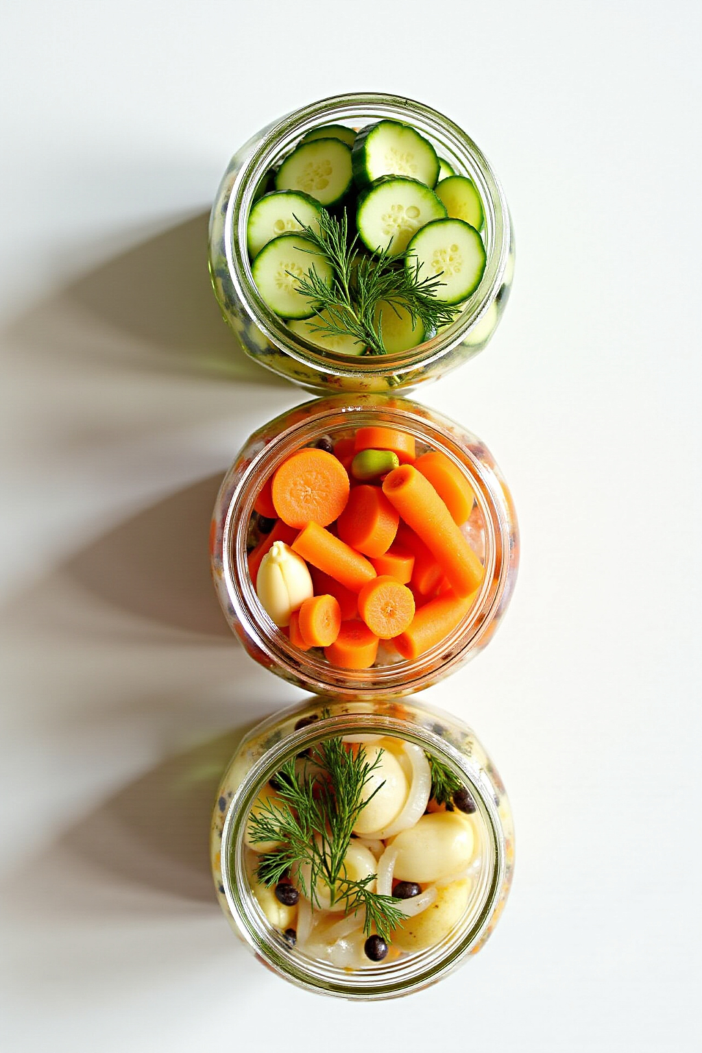 Lacto-Fermentation 101: Mastering the Art of Probiotic Vegetable ...