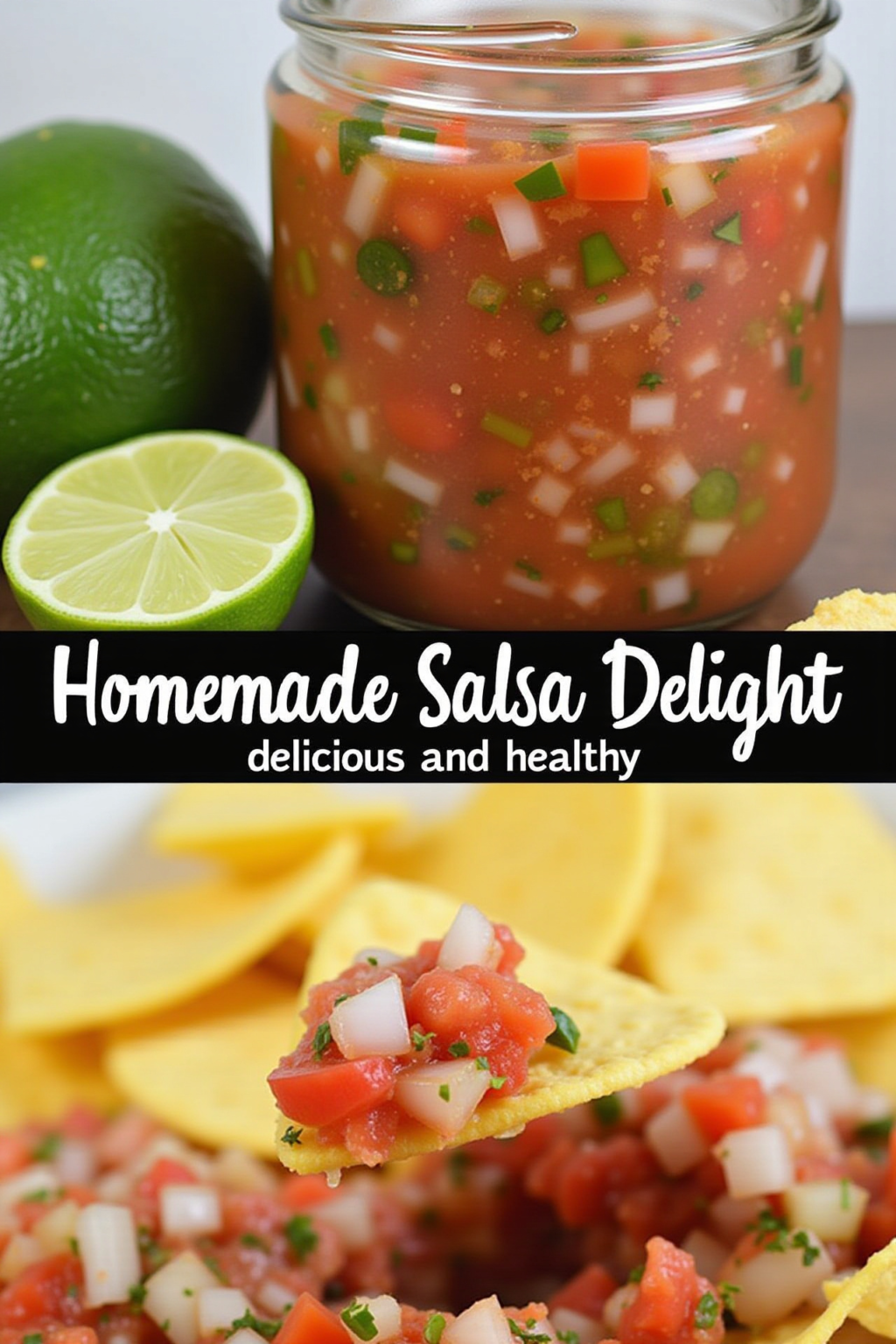 Fermented Salsa: A Probiotic-Packed Twist to Elevate Your Taco Tuesday ...