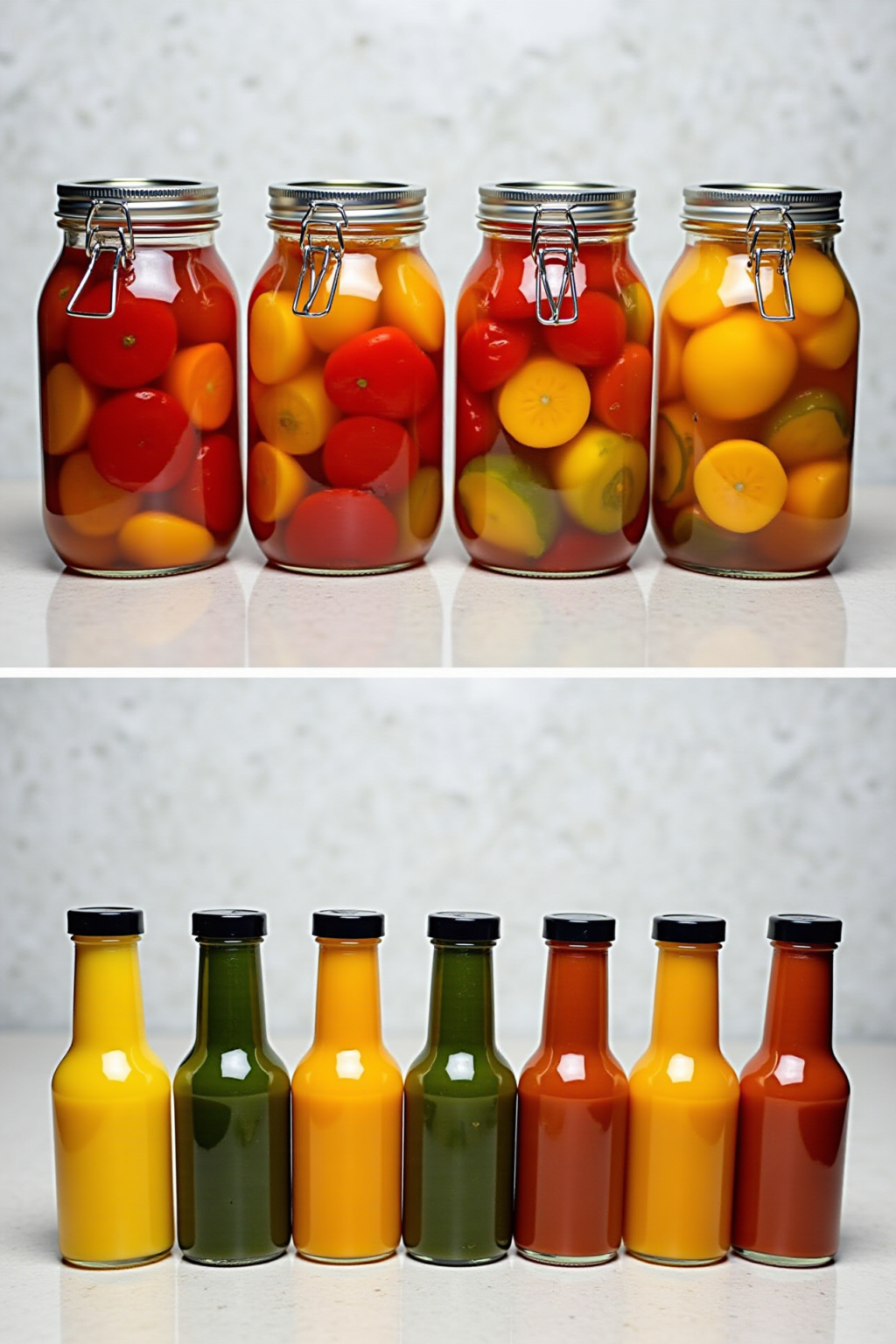 Fermenting Flavor: Your Ultimate Guide to a Bold, Probiotic-Powered Hot ...