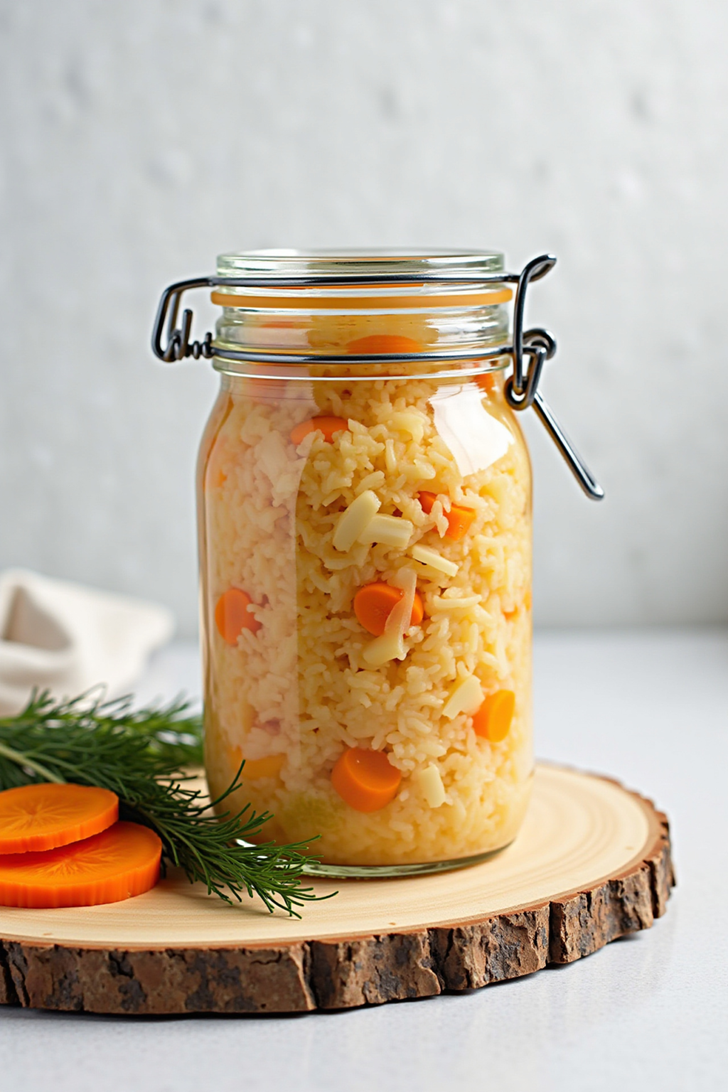 Unleash the Power of Fermented Cabbage: The Ultimate Sauerkraut Recipe ...